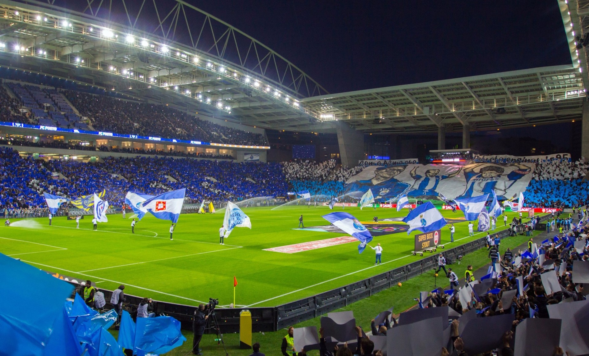FC Porto - Desportivo de Chaves - 24liveblog