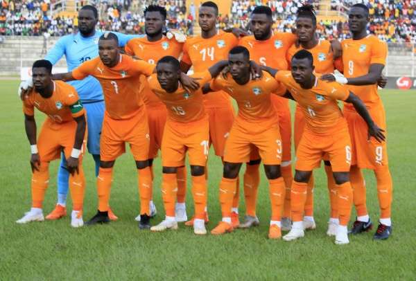 LIVE UPDATES: Ivory Coast vs Mali (2019 AFCON) - 24liveblog