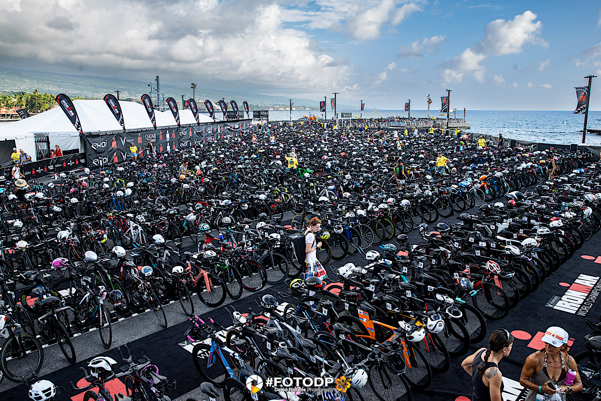 WK Ironman Hawaii 2022 - Race Day 1 - 24liveblog
