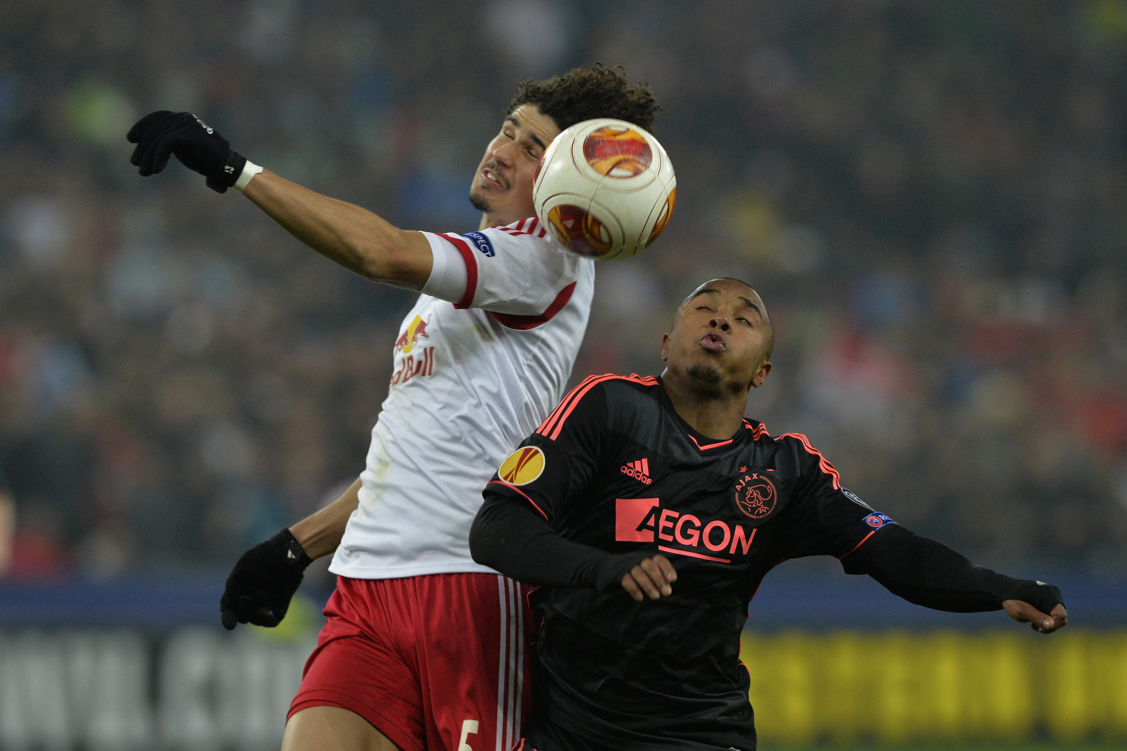 Testspiel: Red Bull Salzburg - Ajax Amsterdam - 24liveblog