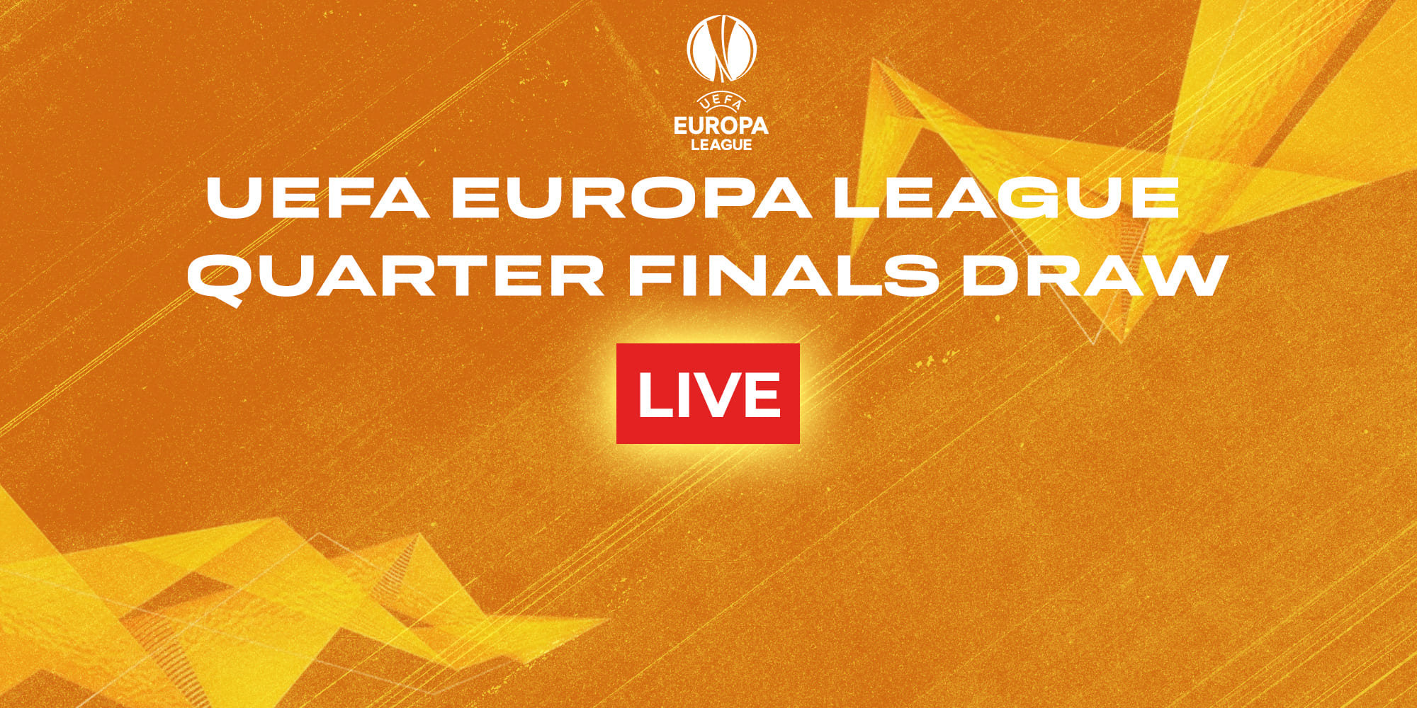 UCL 2022-23: Quarterfinal Draws - 24liveblog